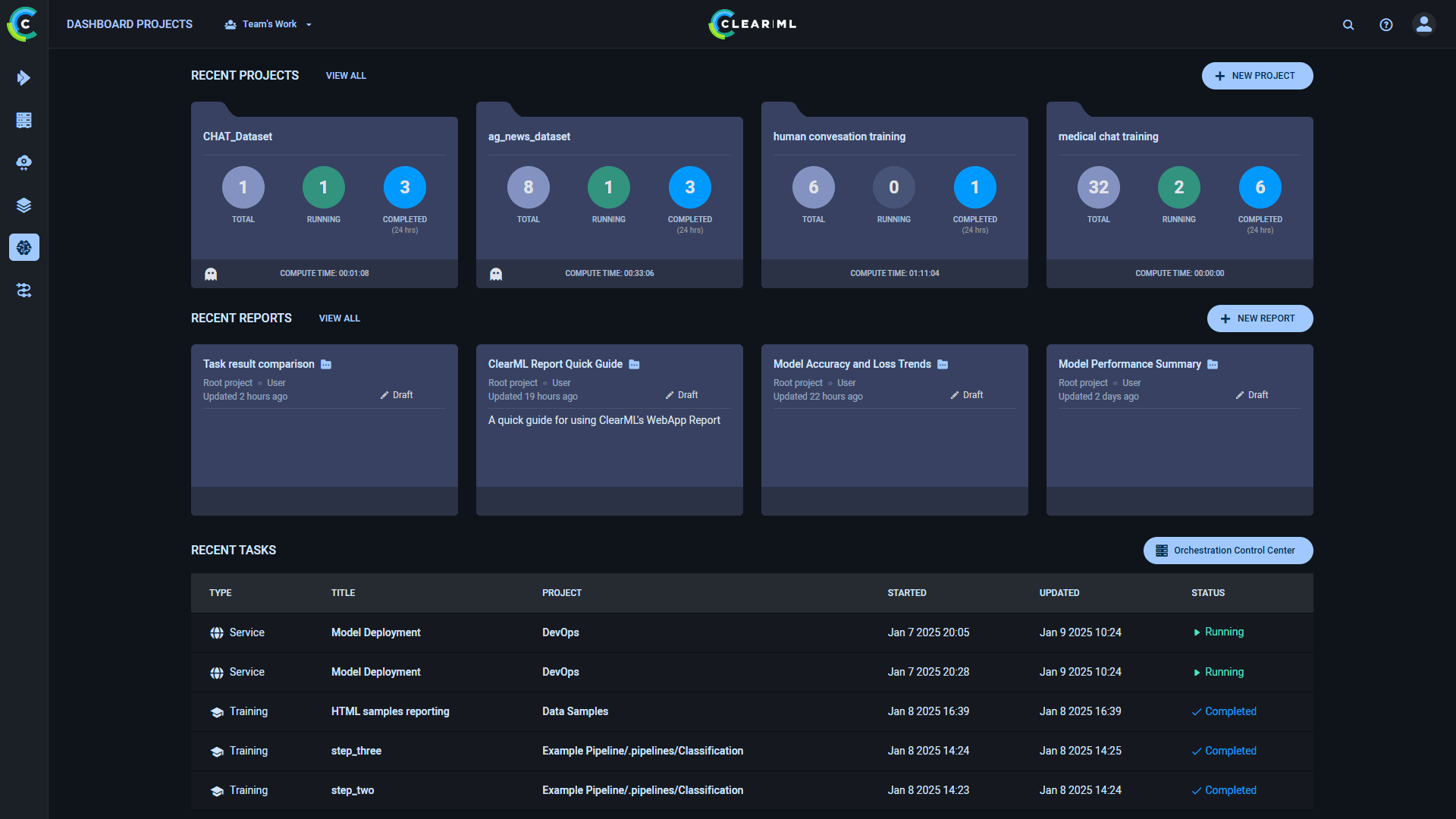 What is ClearML? | ClearML