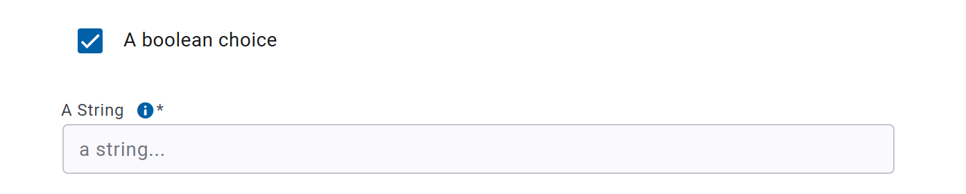 Custom Applications | ClearML
