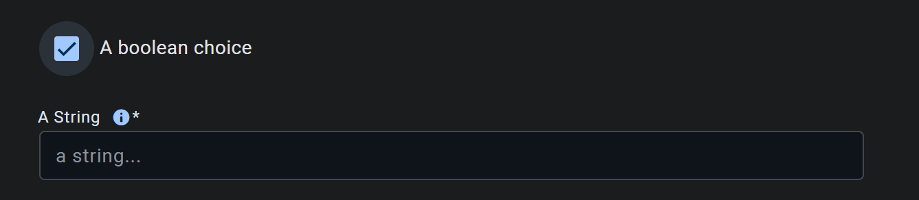 Custom Applications | ClearML