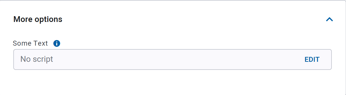 Custom Applications | ClearML