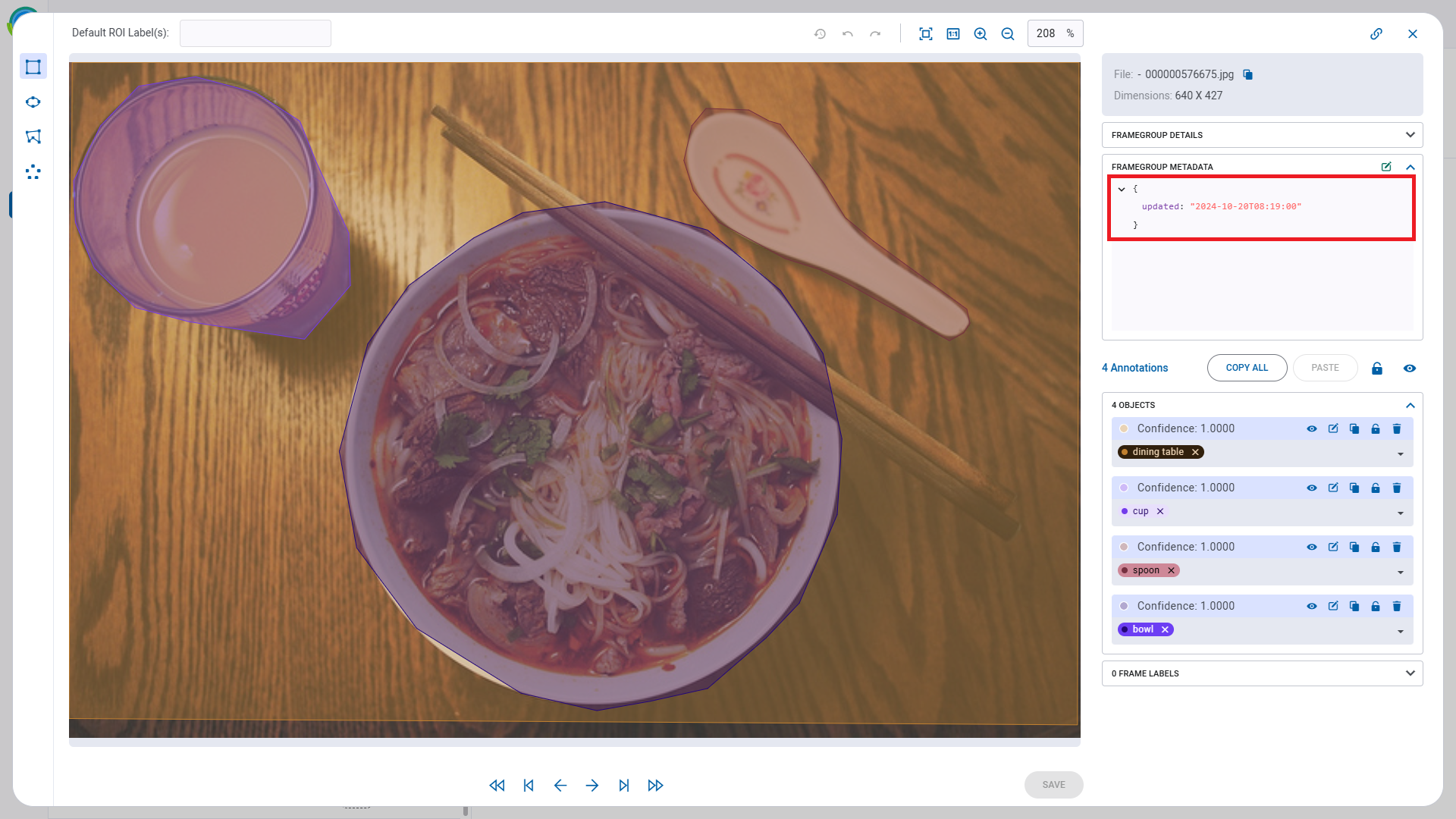Dataset Versions | ClearML