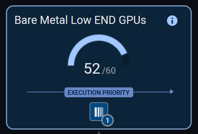 Resource Configuration | ClearML