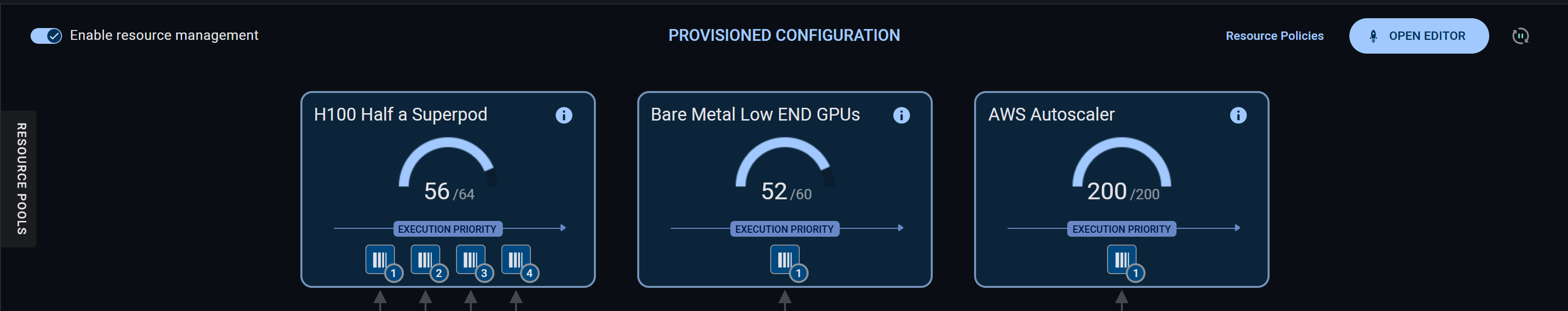 Resource Configuration | ClearML
