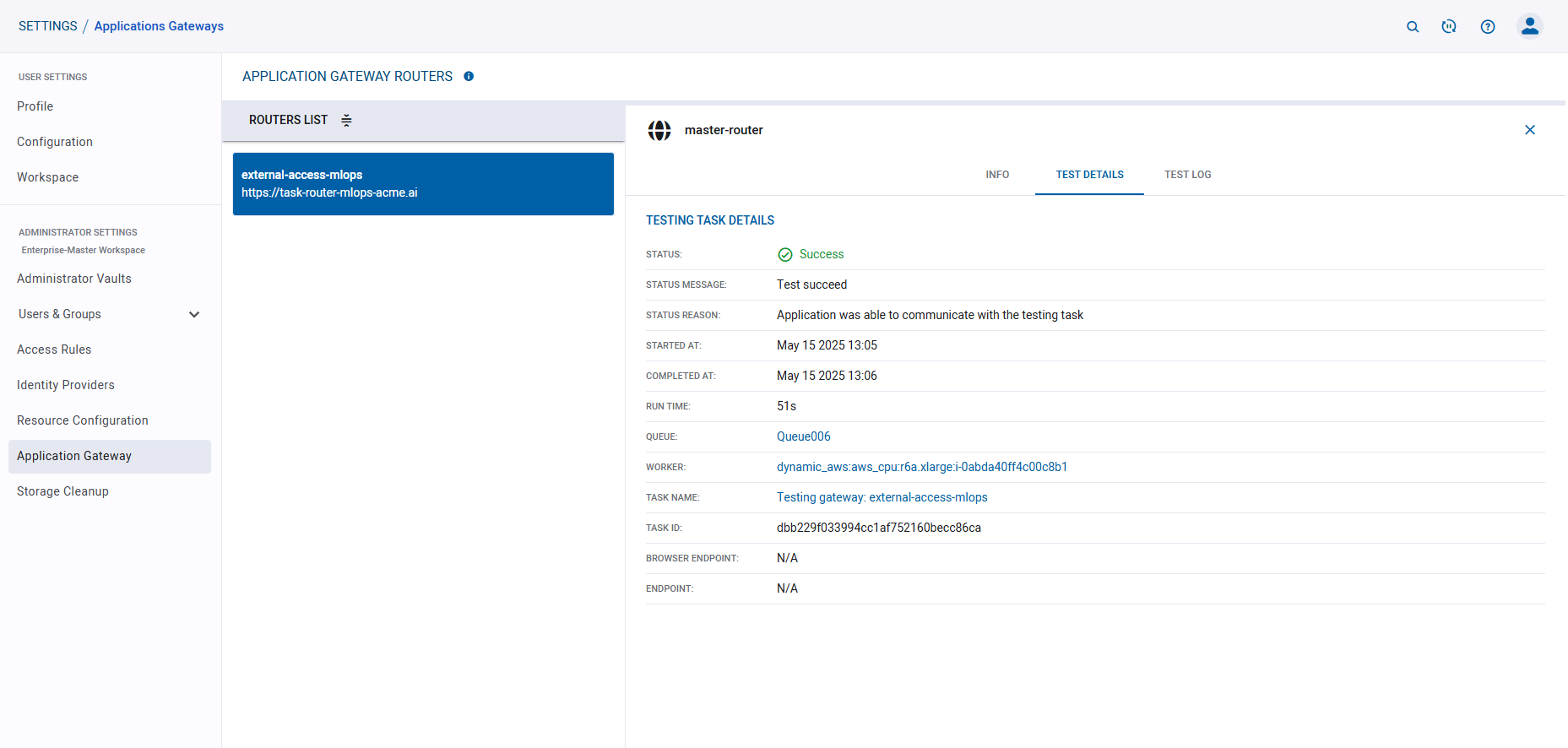 Docker-Compose Deployment | ClearML