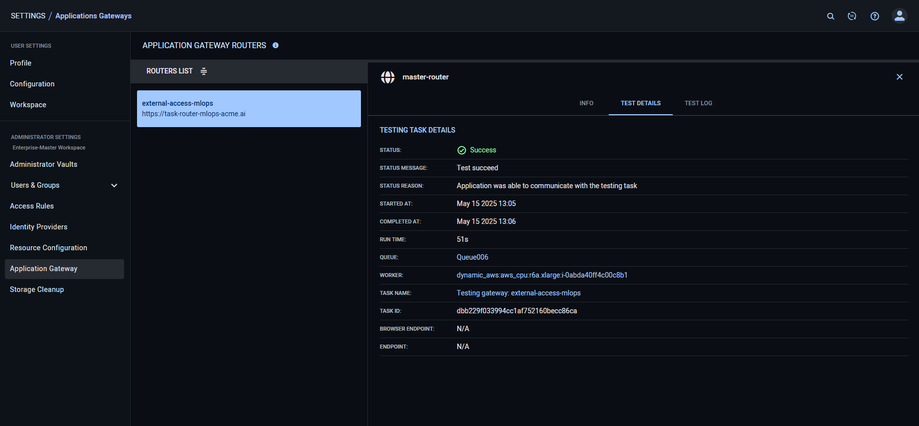 Docker-Compose Deployment | ClearML