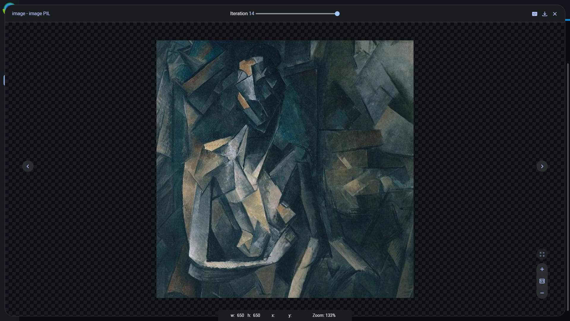 Comparing Tasks | ClearML