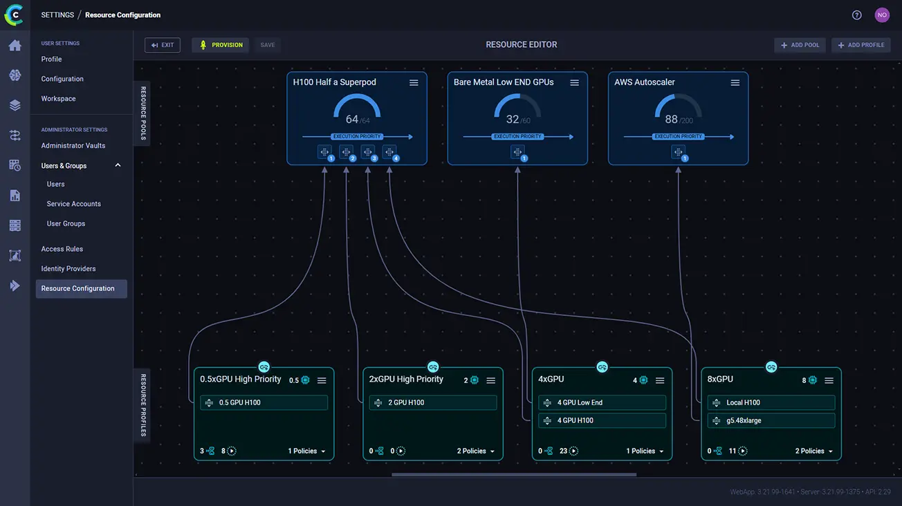 Accelerate Your Generative AI, LLMOps, and MLOps with ClearML | ClearML