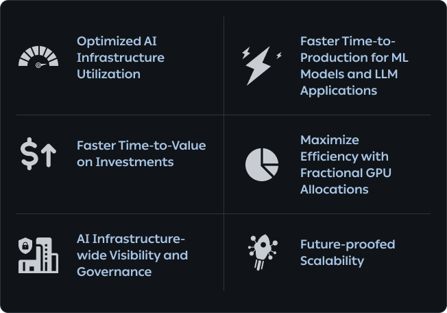 Boost Enterprise AI Innovation & Maximize Compute Efficiency | ClearML