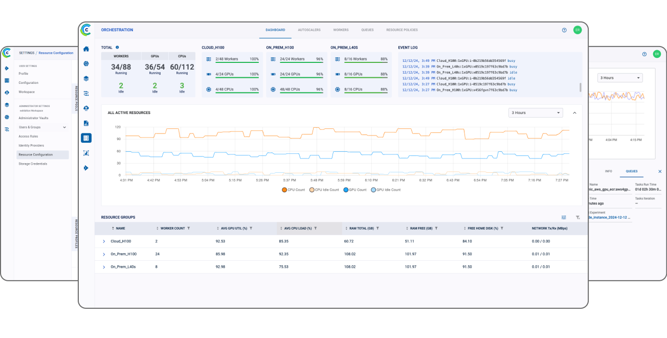 AI Infrastructure: GPU Management | Optimize GPU Utilization & Scale AI | ClearML