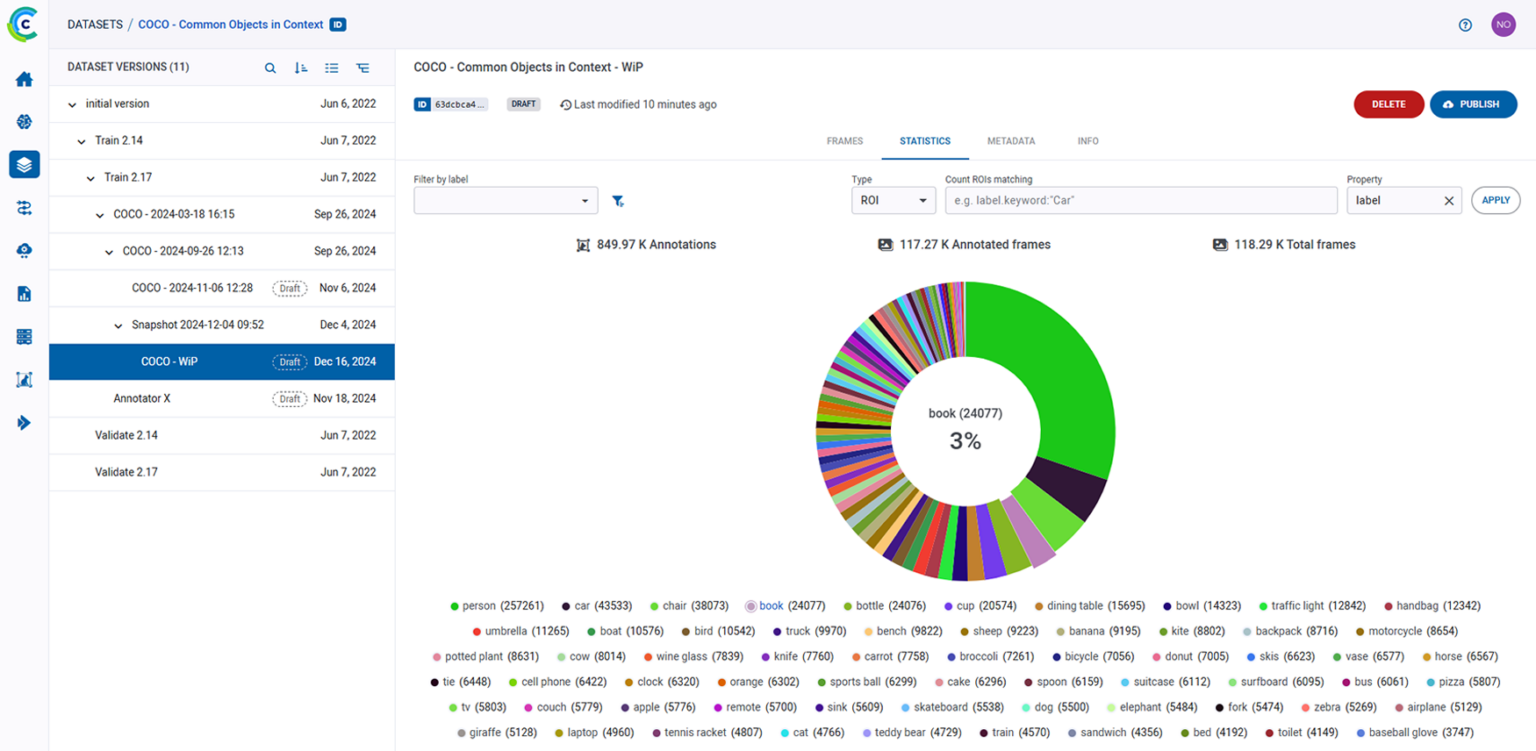 AI Development Center Features | Build, Train, and Deploy AI at Scale | ClearML